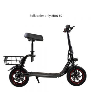 E-Bike - Star Wheels Electronic