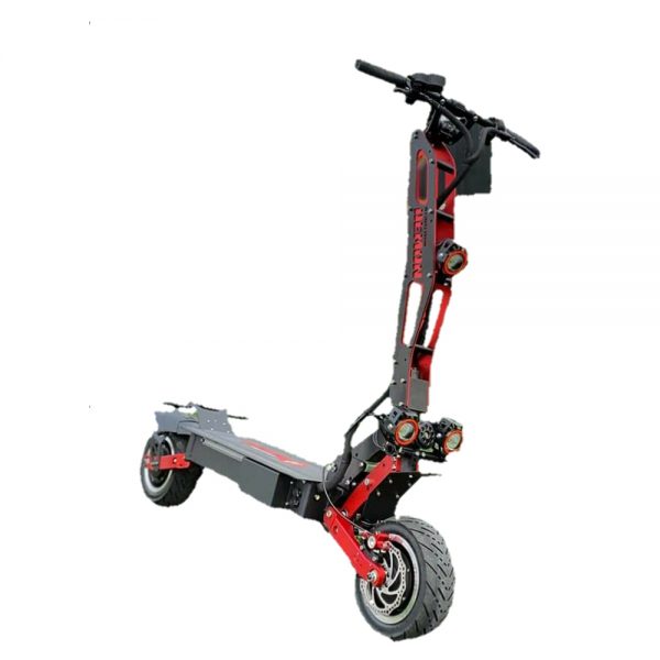 Electric Scooter - Star Wheels Electronic