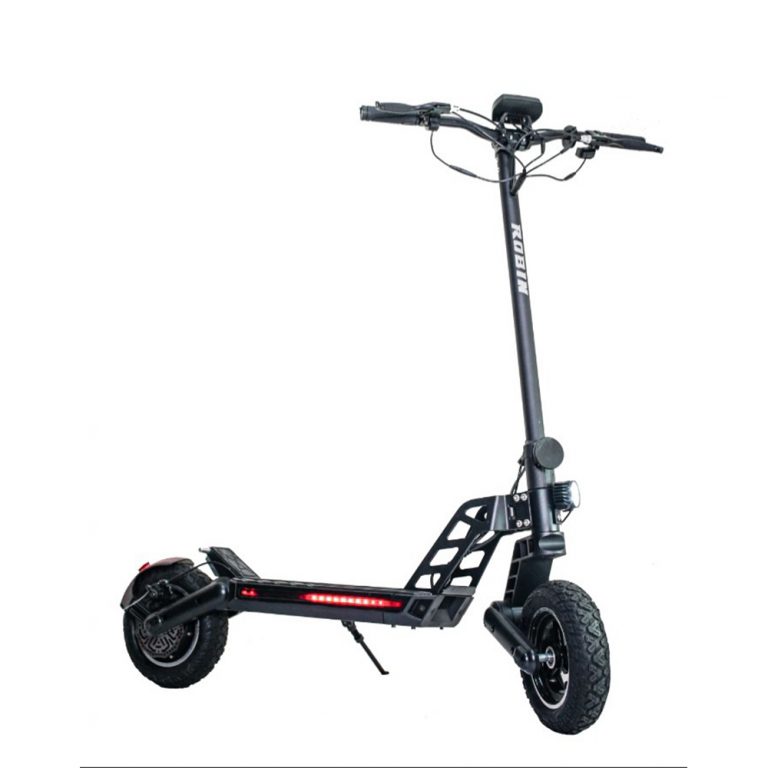Electric Scooter - Star Wheels Electronic