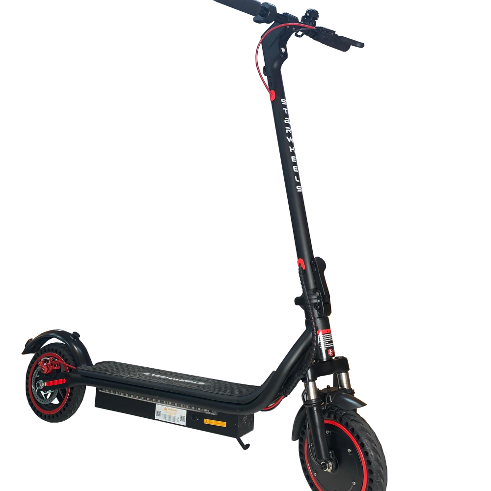 Electric Scooter - Star Wheels Electronic